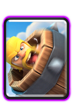 Best Arena 19 (Dragon Spa) Decks | Best Clash Royale Deck Arena 19 ...